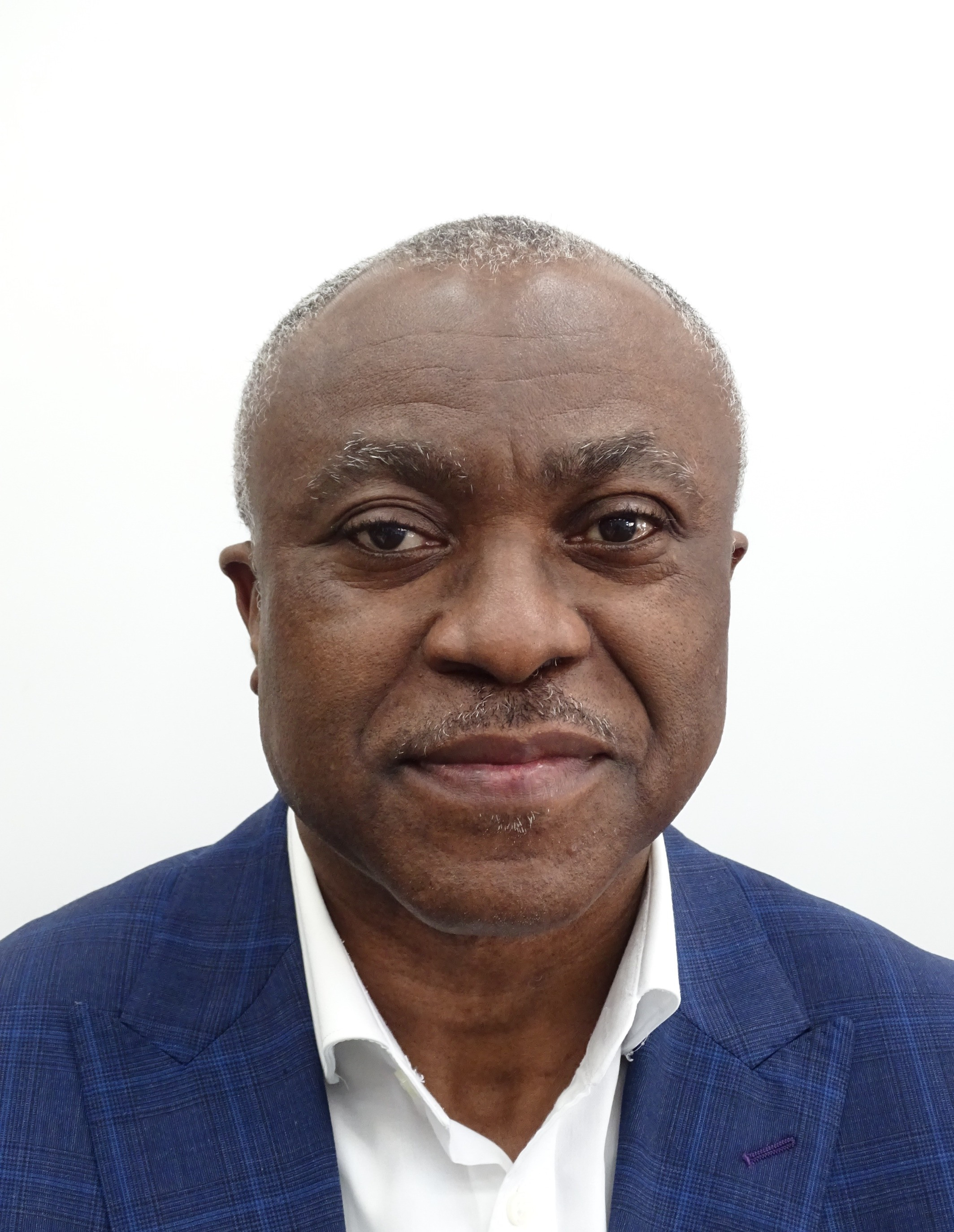 Dr Tonnie ADOH | FEEUK