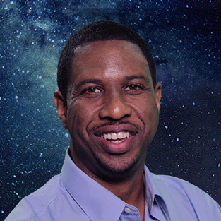 Hakeem Oluseyi | Flower STEM