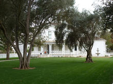 Pics of the McFarland Ranch Venue | Galt Area Historical Society