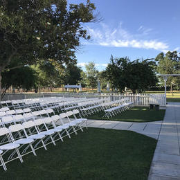 Pics of the McFarland Ranch Venue | Galt Area Historical Society