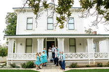 Pics of the McFarland Ranch Venue | Galt Area Historical Society