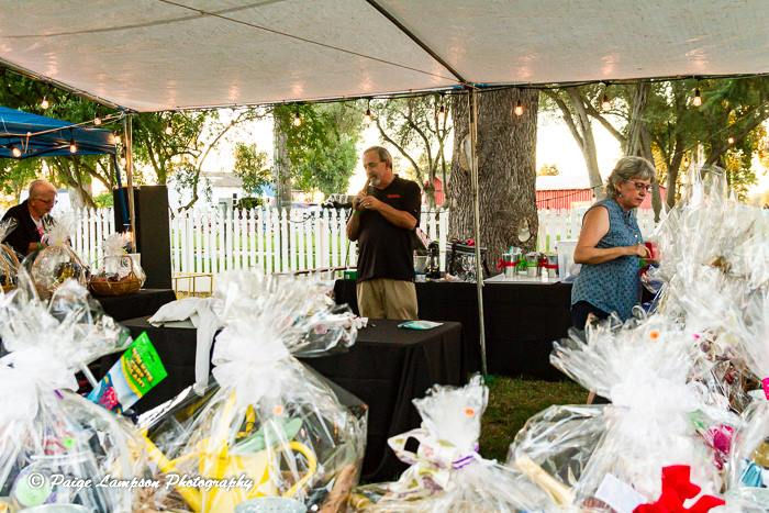 Sip N Snack 2017 | GaltHistory