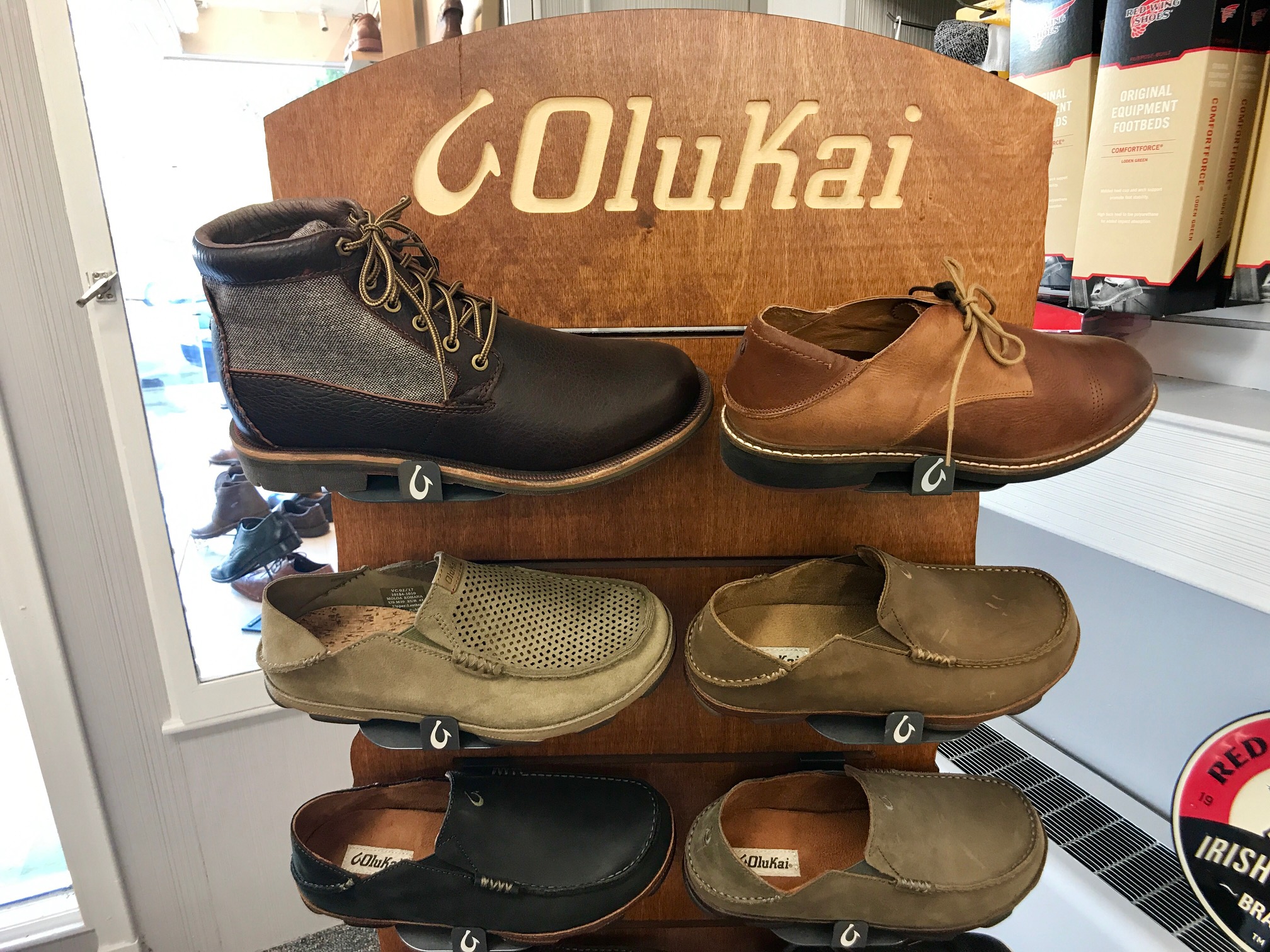 Shoe Store Owosso MI | Norm Henry Shoes, Boots & Accessories