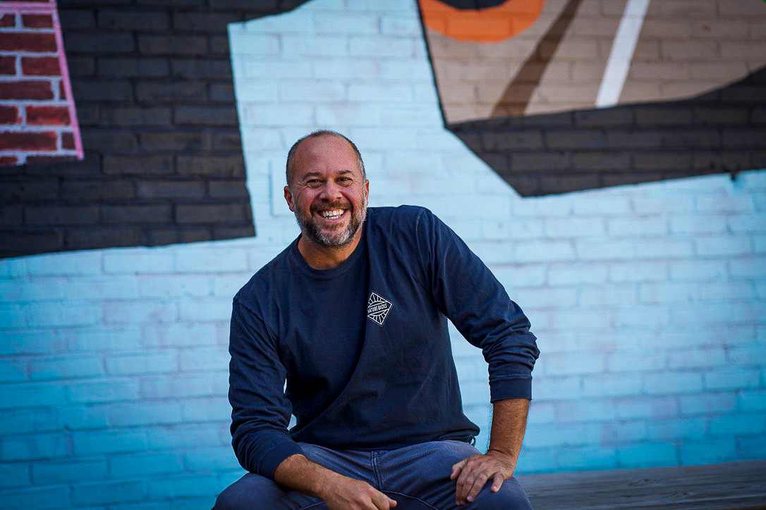 ABOUT | Loud Communications