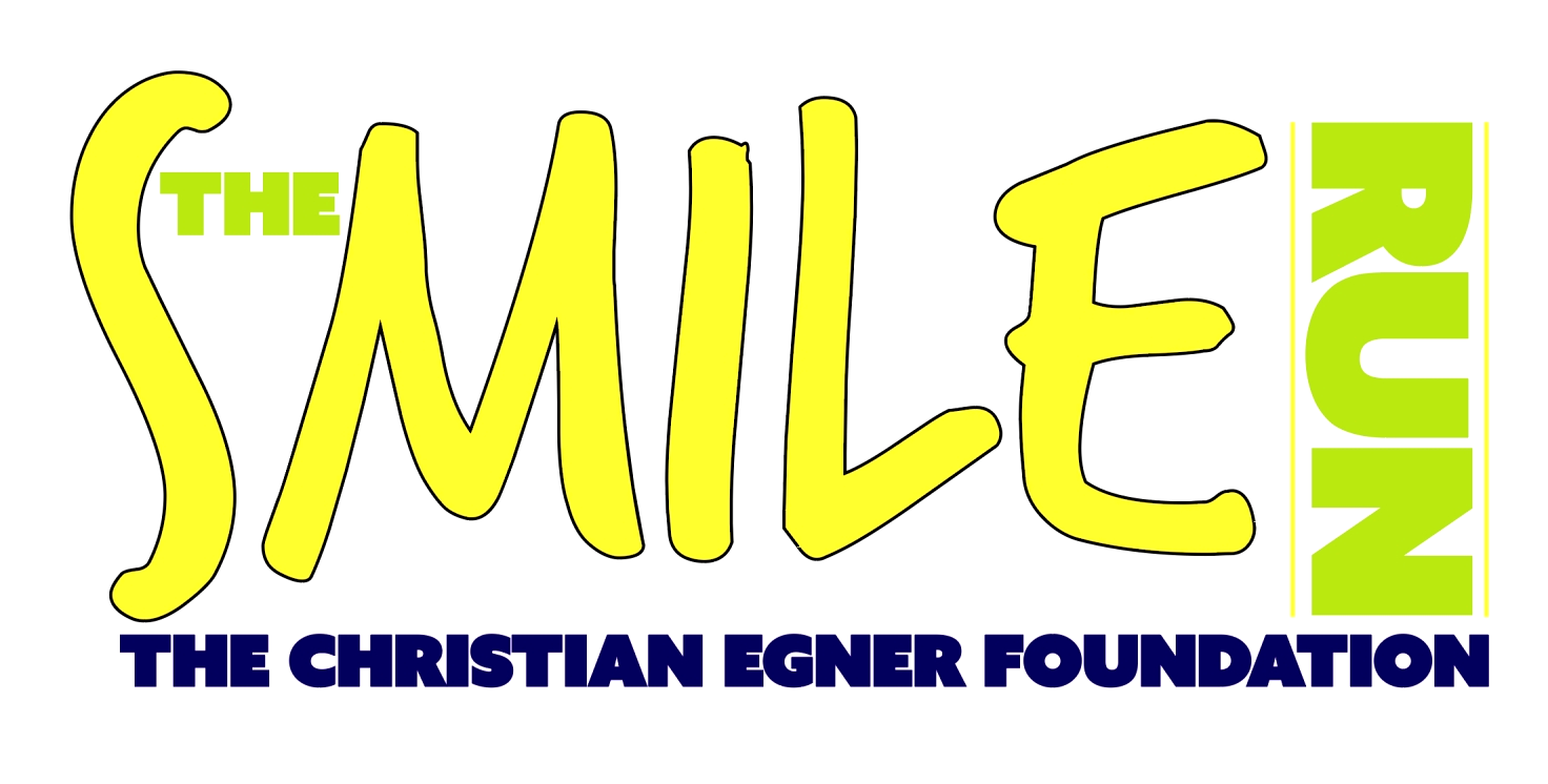 The Smile Run | Christian Egner Foundation | 5K, Fun Run, and Tot Trot