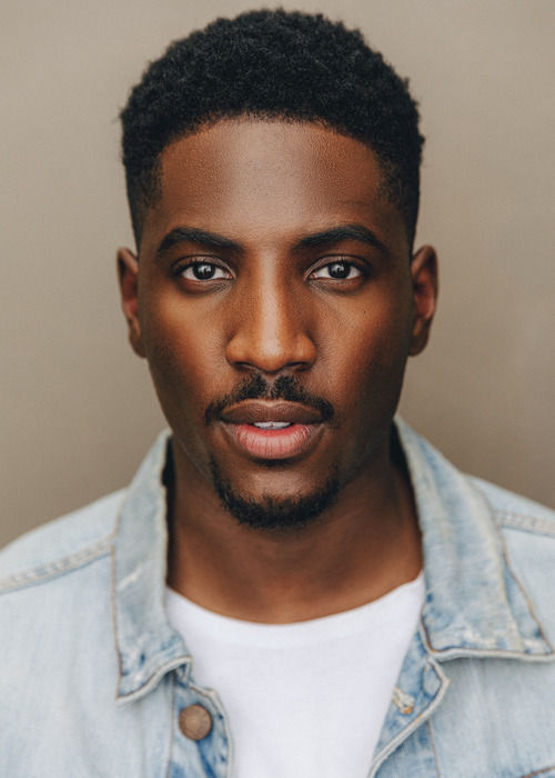 Sheldon J. Nicholas | Parkside Talent