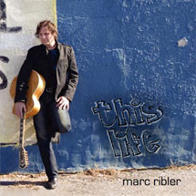 This Life Album | Marc Ribler