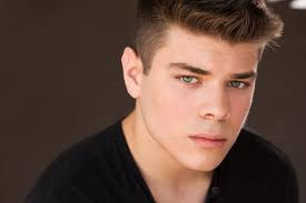 Blake Bergman | Parkside Talent