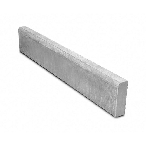 Bullnose Edging // 50mm x 150mm x 910mm | Timber Land SW