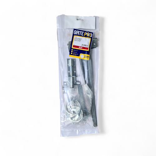 Gate Hardware Kit | Timber Land SW