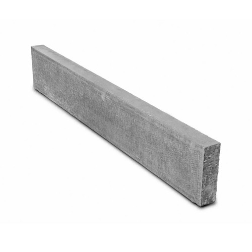 Flat Top Edging // 50mm x 150mm x 914mm | Timber Land SW