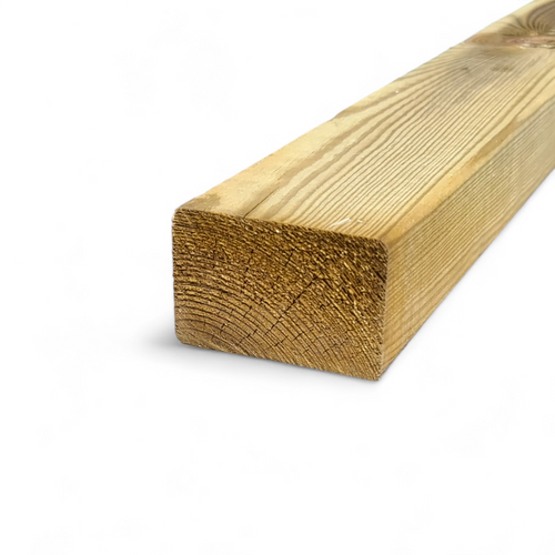 38mm x 50mm / 1.5" x 2" // Treated Timber | Timber Land SW