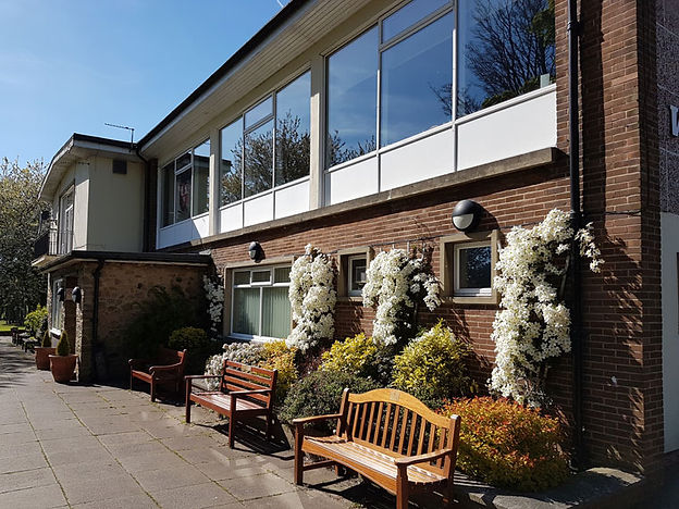 Golf Course | Newcastle upon Tyne | Westerhope Golf Club