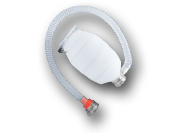 Micro BVM launches the Pocket EXT tube