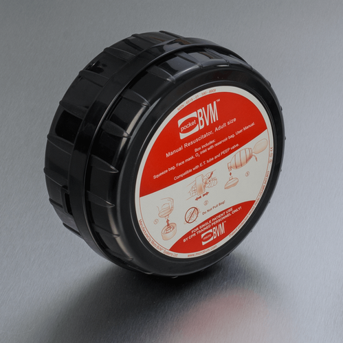 Pocket BVM (Black box) | Microbvm