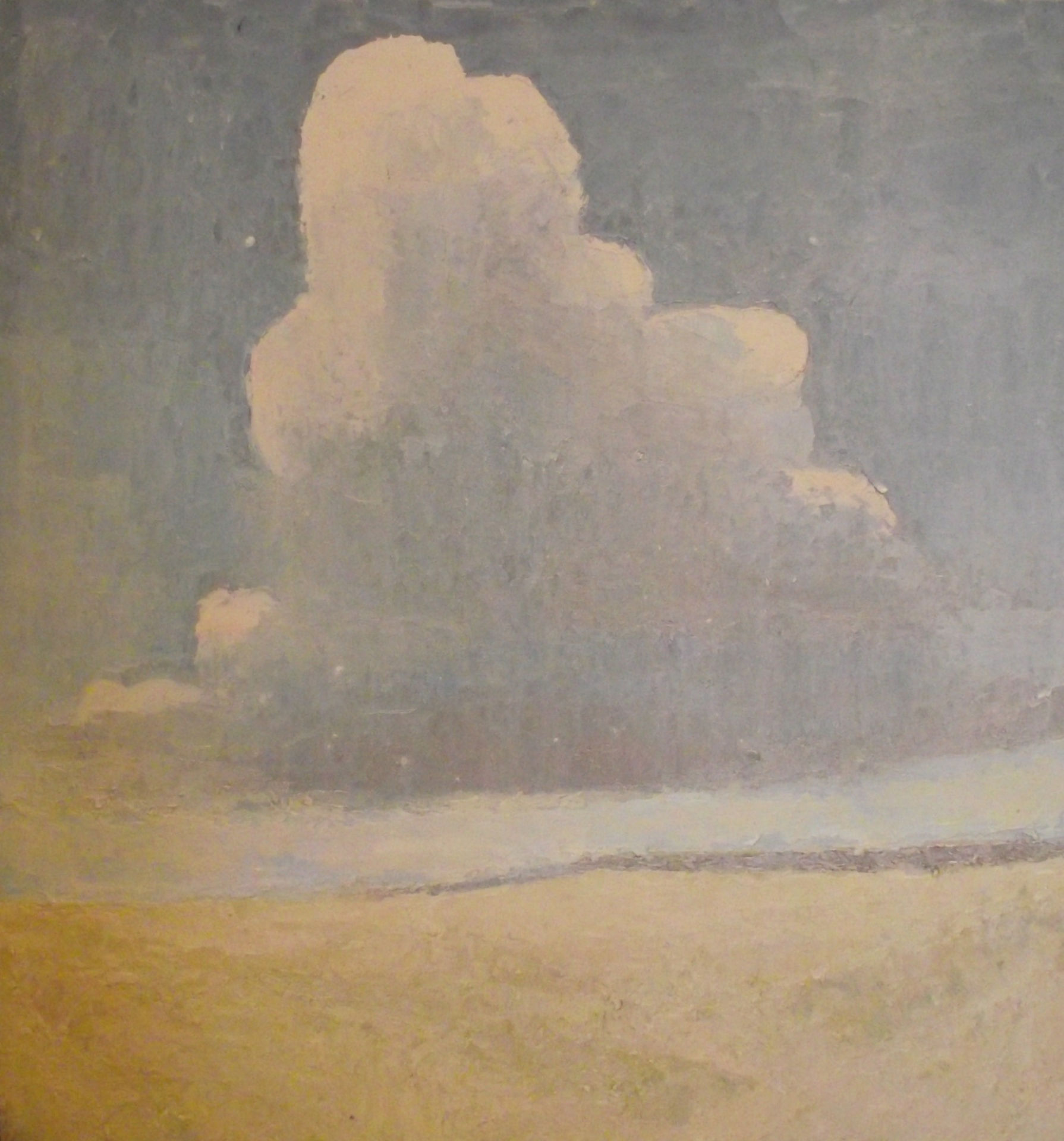 Exhibitions | Henry Israel