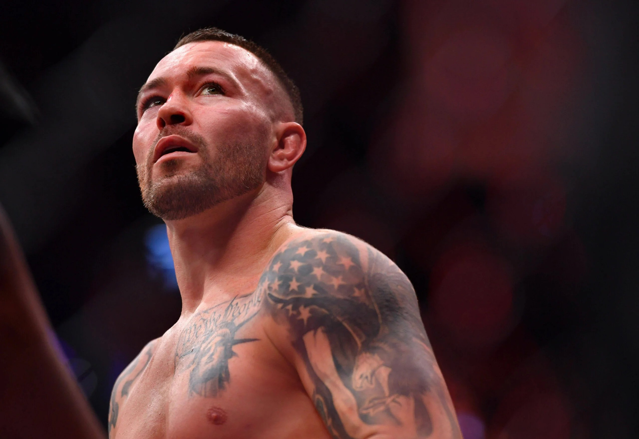 Colby Covington Eyes High-Profile Showdowns with Jack Della Maddalena ...
