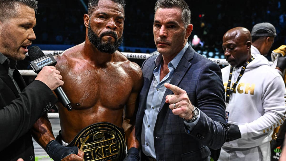 Lorenzo Hunt Suspended 18 Months for Positive Drug Test and Elevated ...