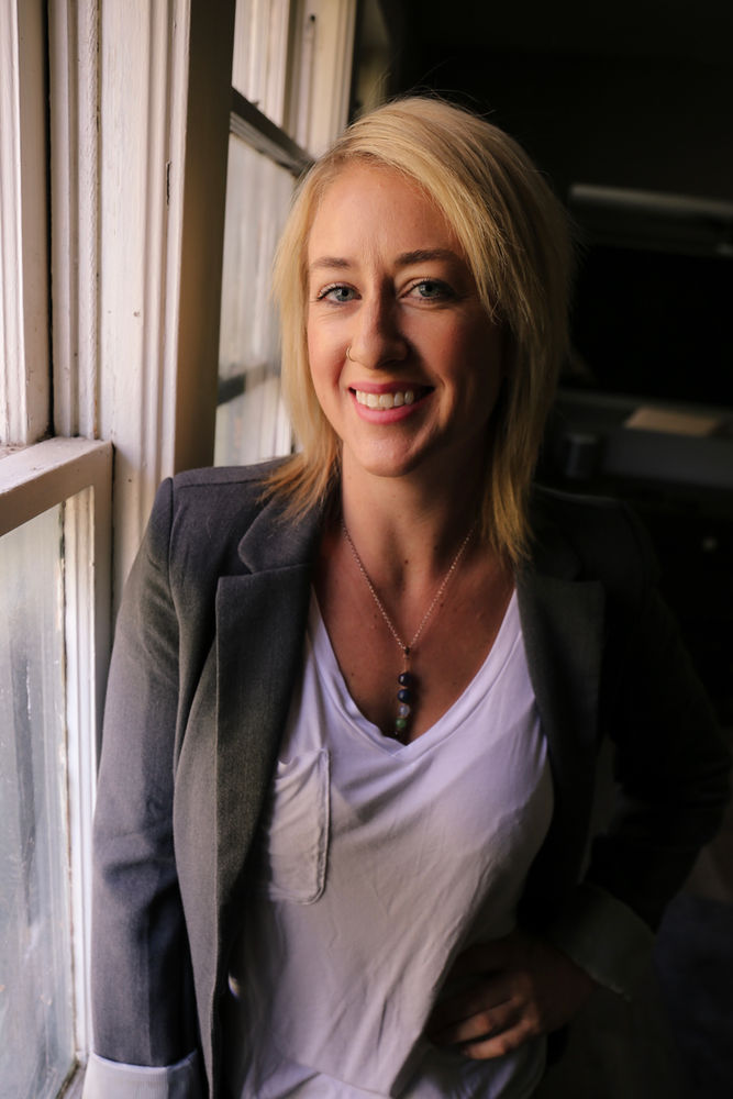 Jennifer Sauer: Who the HECK AM I?