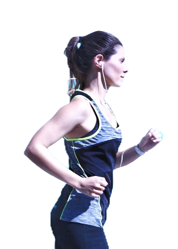 Run Beat Self protocollo n.1 | Run Beat™