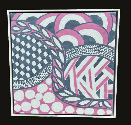 Gratitude | PMD fine art