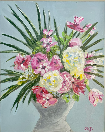 Unstoppable Beauty | PMD fine art