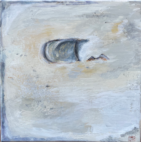 Lasting Mark | PMD fine art