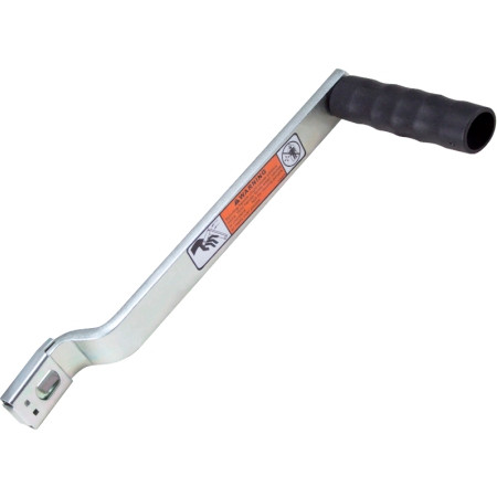 Dutton Lainson Winch Handle Replacement | Engineered Docks