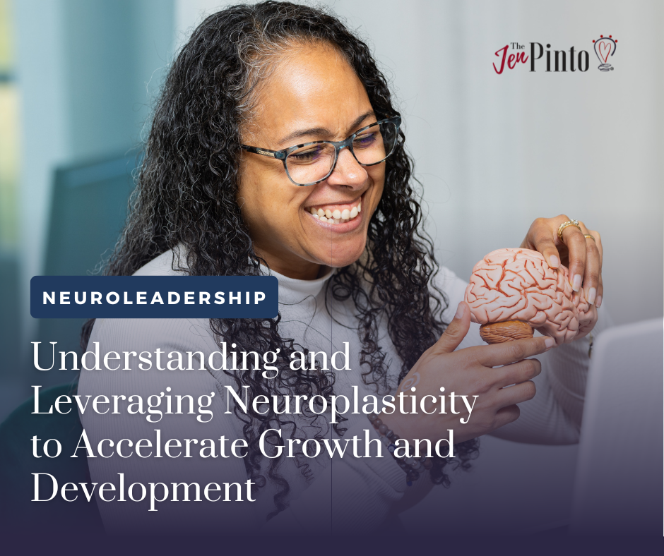 Harnessing Neuroplasticity: The Science of Accelerated Growth and ...