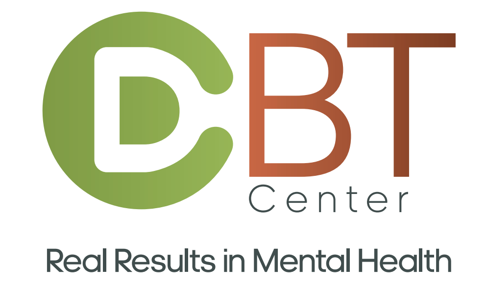 Contact Us | The CBT/DBT Center