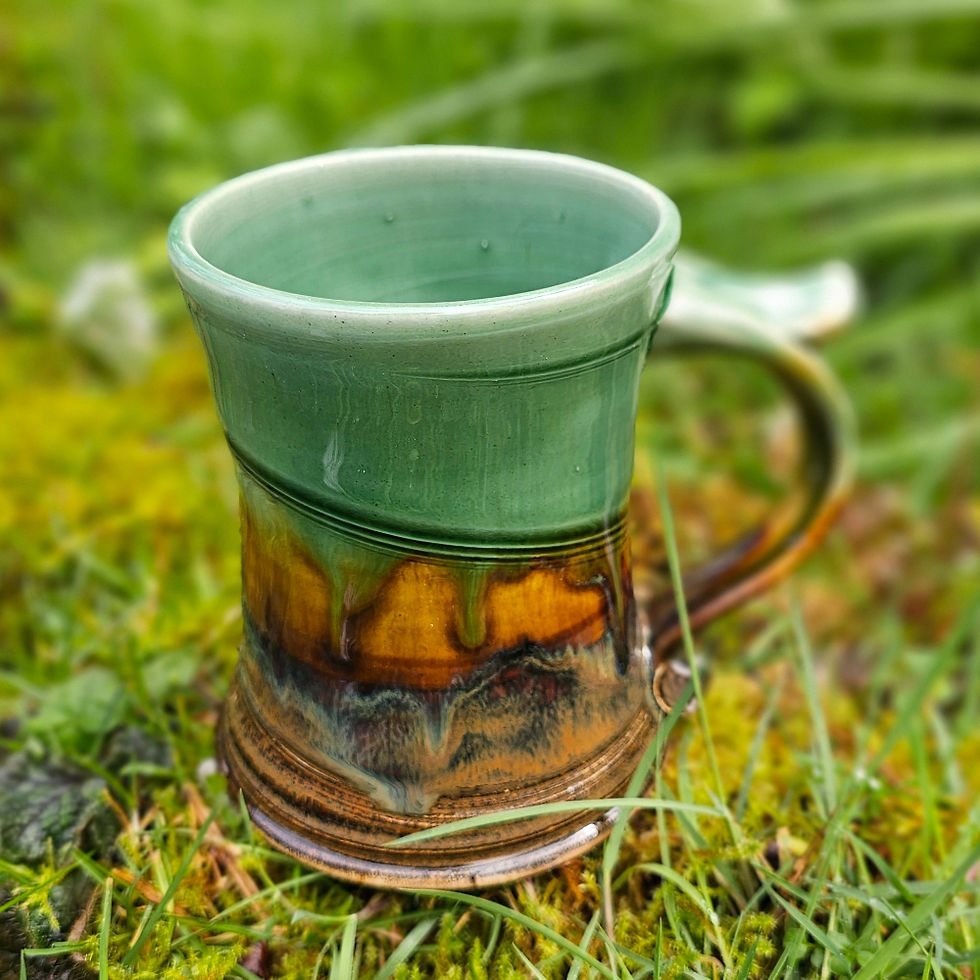 H O M E | Mossy Creek Pottery | Ceramic Artists | Handmade Pottery | Oregon