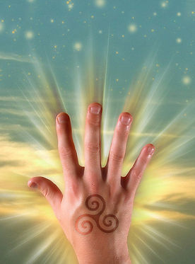 Energy Healing | Barbara Buck Energy Healing