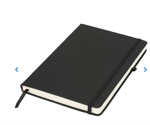 Create Your Own Notebook | New - Daylight Tees