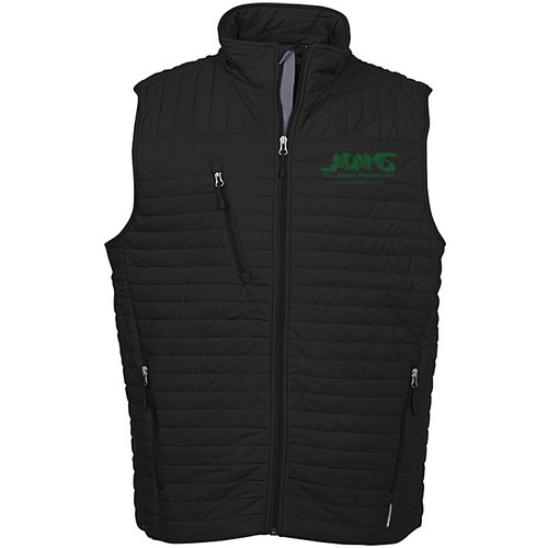 Storm Creek Vest | R.L. Adams Plastics