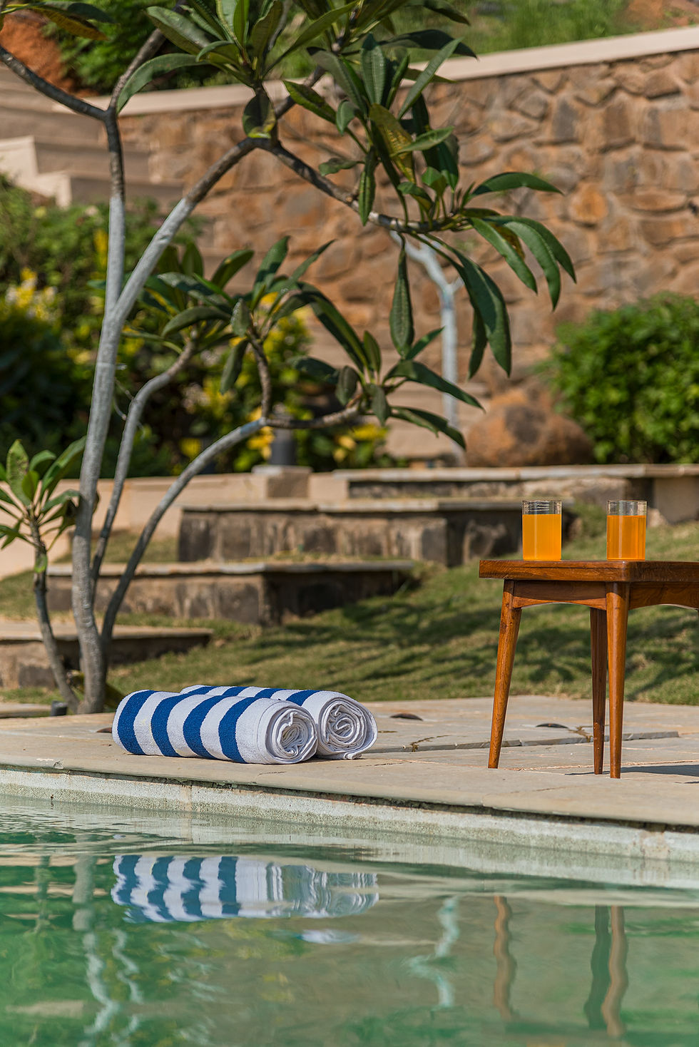 Interior Architect | Shrutika Raut Design Studio | Pune