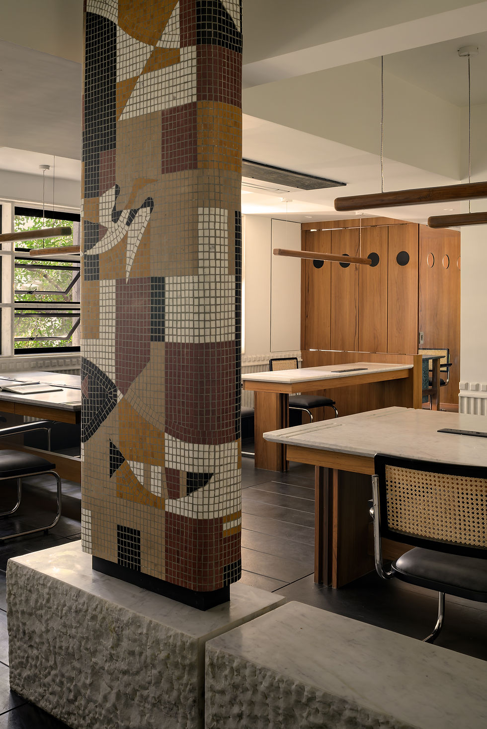Interior Architect | Shrutika Raut Design Studio | Pune