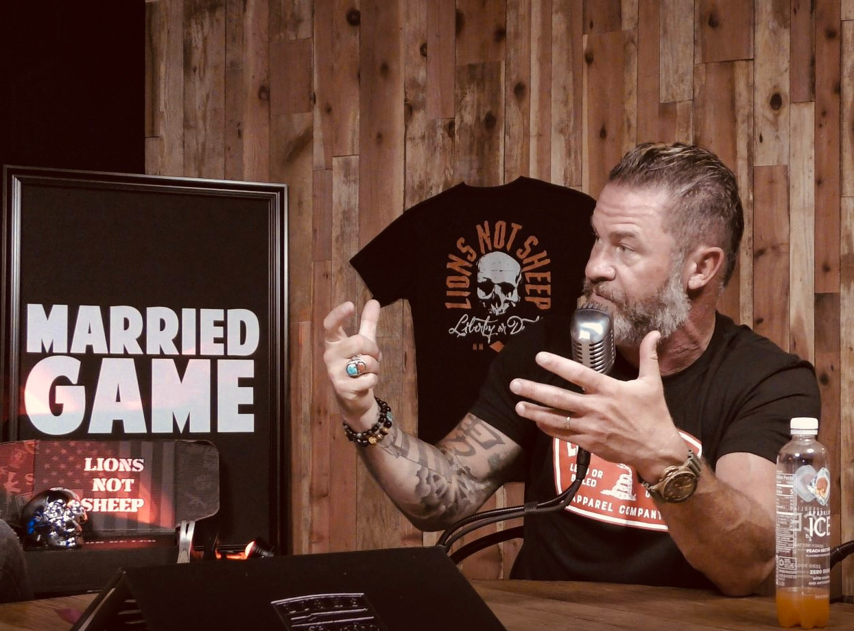PODCAST | Keith Yackey