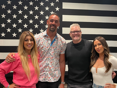 THE MARRIED GAME | Keith Yackey