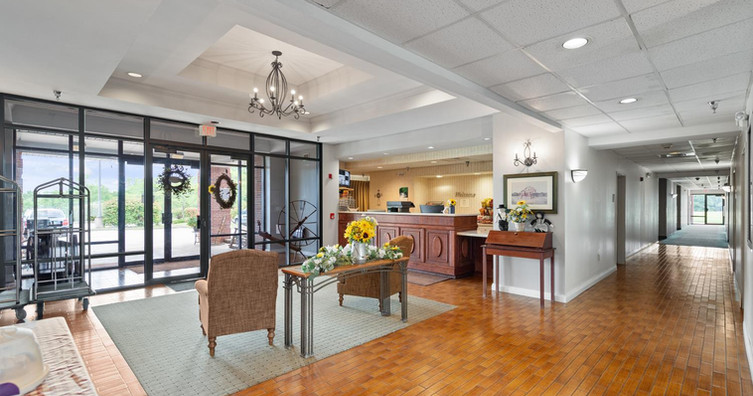 Hotel Gallery | New Gasthof 2023