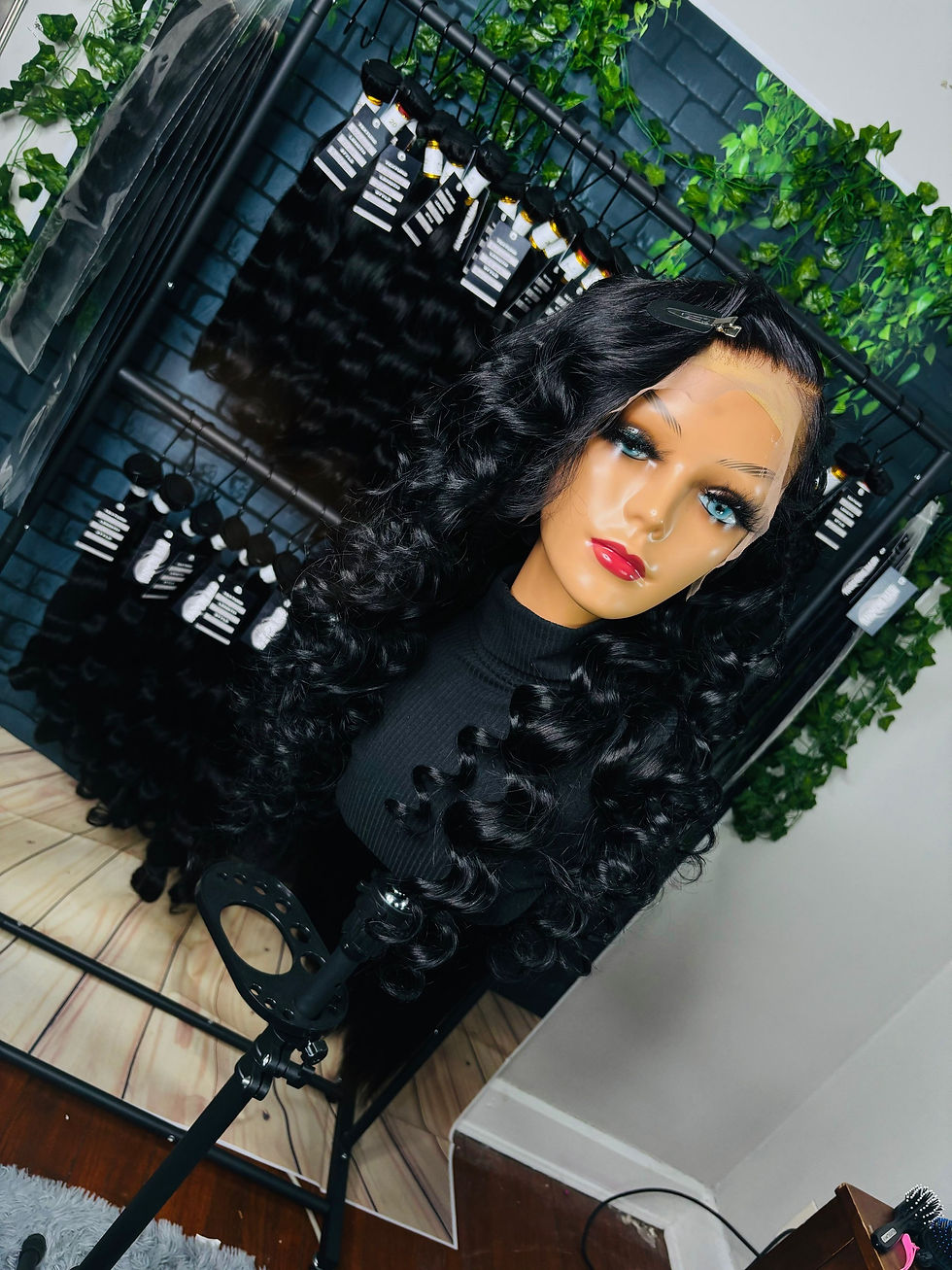 New arrivals | Harmoni Hair