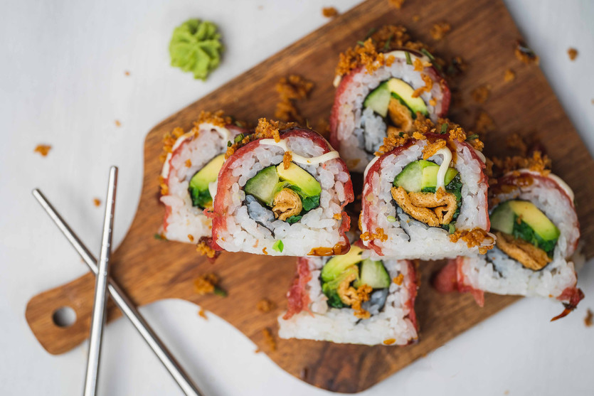 Home | Dadawan | Worldly food