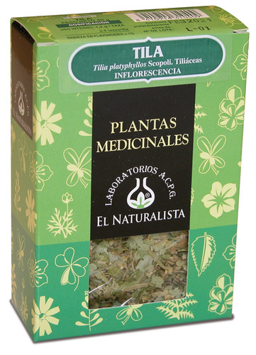 Tila | El Naturalista