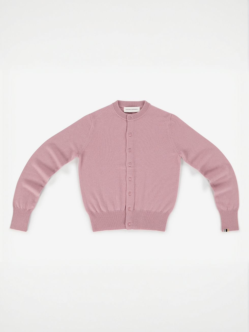 EXTREME CASHMERE cardigan -little2 | MEI-HUI LIN