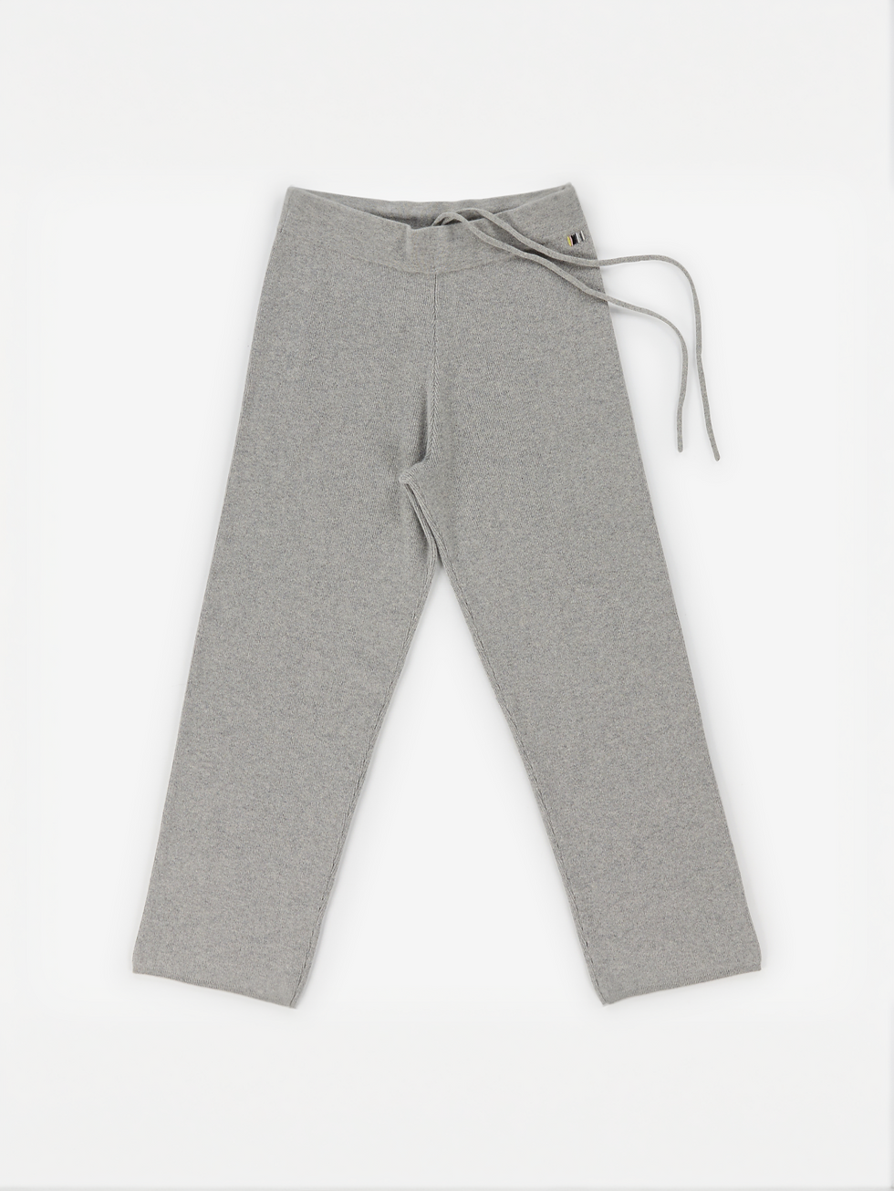 EXTREME CASHMERE pants -rush | MEI-HUI LIN