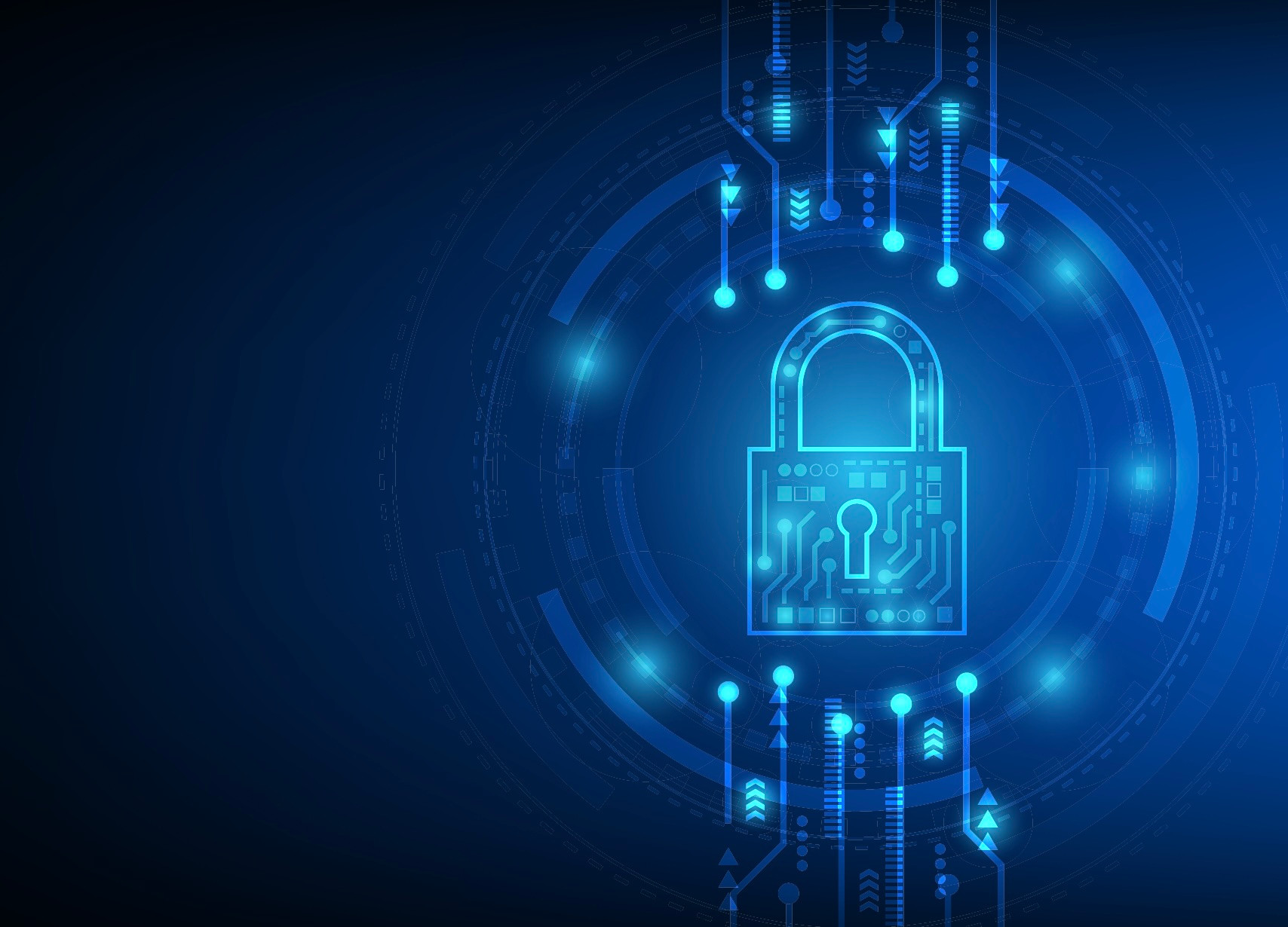 Natural Gas Utilities – Cyber & Physical Security Landscape | NWGA