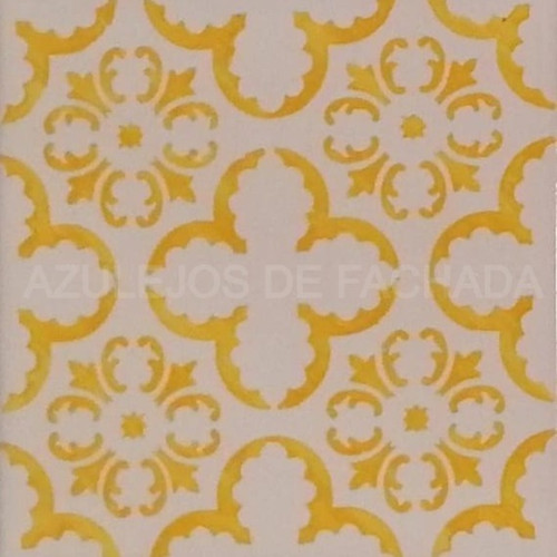 AZULEJOS FLOR | azulejosdefachada