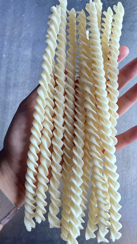 Fusilli Noodles | Casarecce