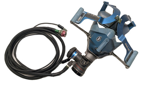 358-1489V Crew Mask Quick Donning (900-700-036-XXA) | The GlenMark Group