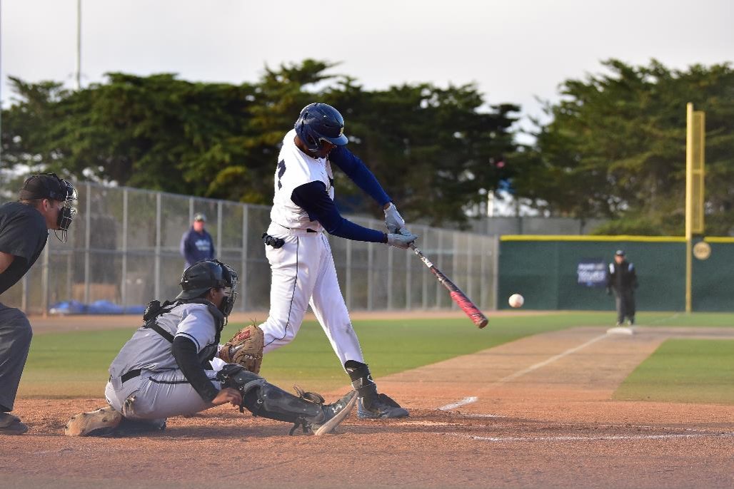 Otter Sports Complex – Cal State Monterey Bay Otters