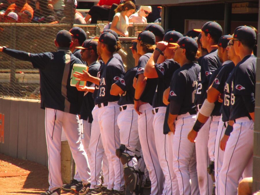 Roadrunner Field - UTSA Roadrunners